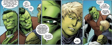 Who is Hulk King? 'She-Hulk' could be setting up a Secret Invasion villain
