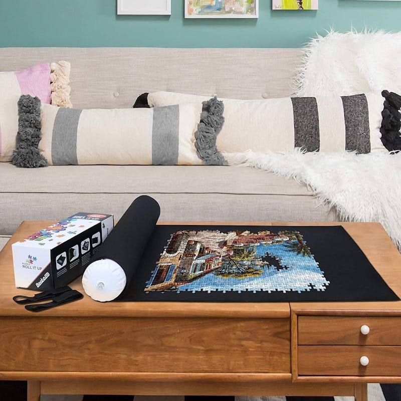 The 8 Best Puzzle Mats