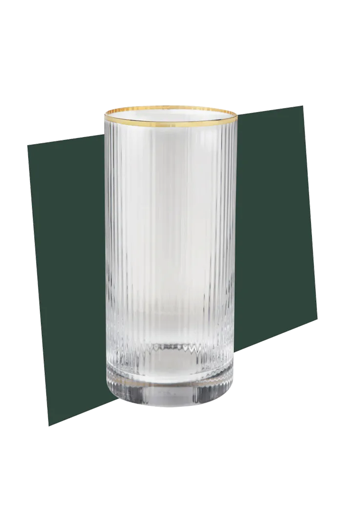 The Best Highball Glasses For Your Home Bar