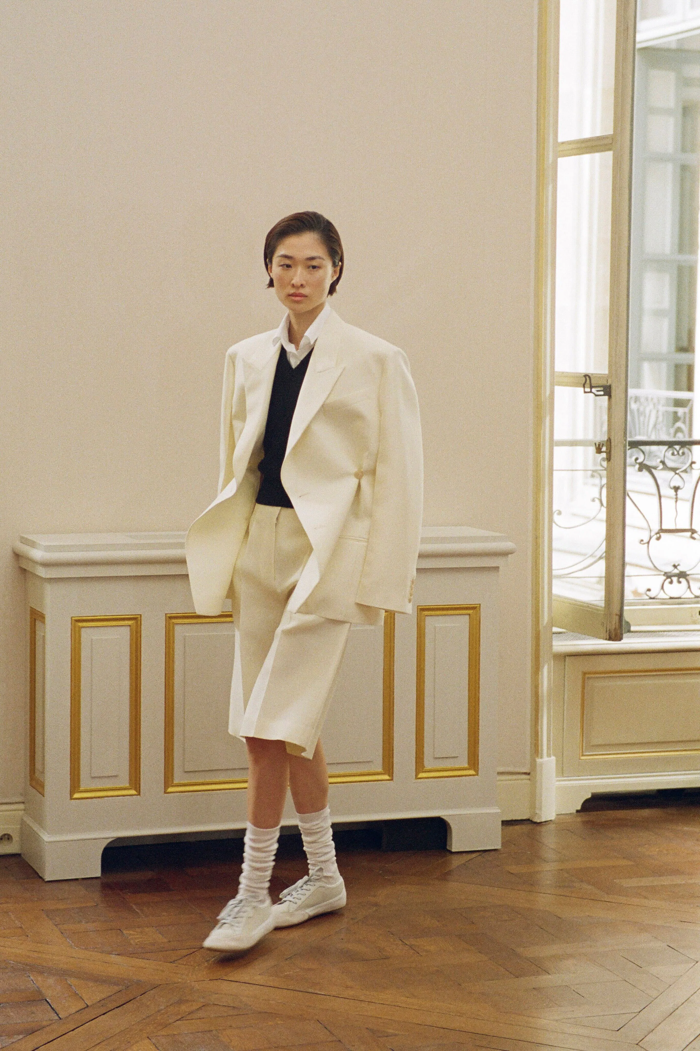 Paris Fashion Week Spring 2023: See All the Best Looks