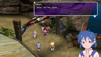 24 years later, Square Enix's cult classic sci-fi RPG desperately needs ...