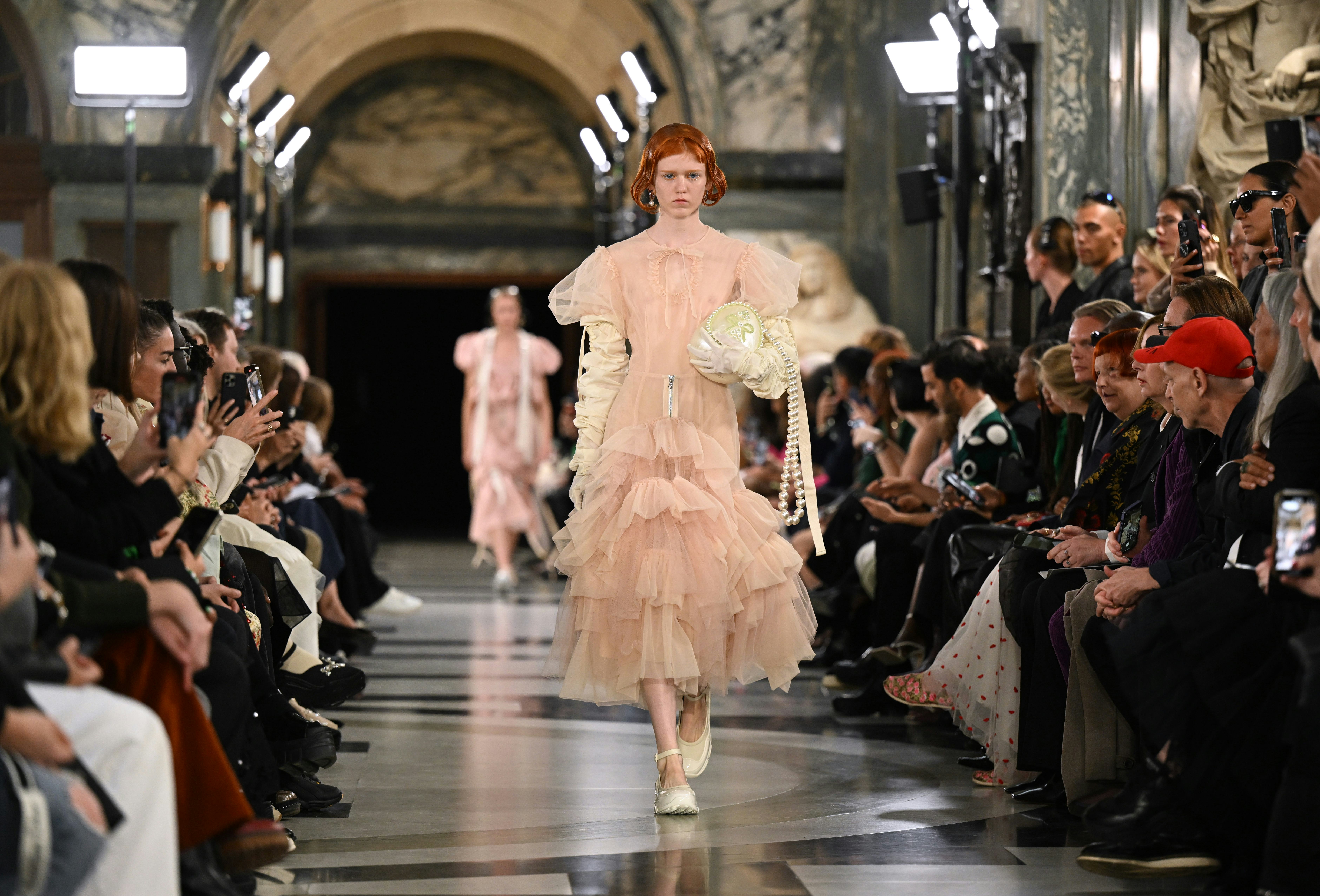 The Balletcore Trend Of 2022 Is More Versatile Than You Might Think ...