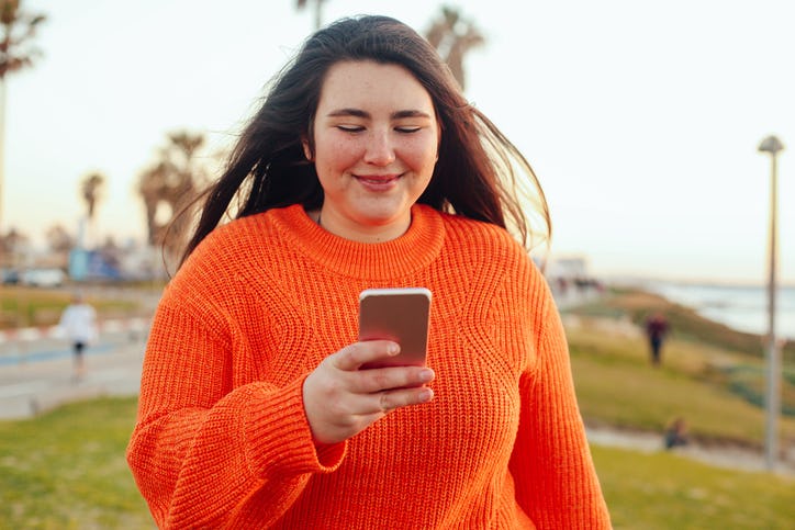 30 Lines To Slide Into Someone's DMs