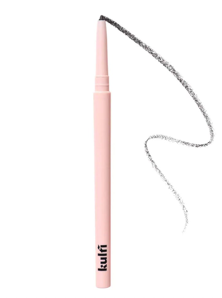 The Waterline Eyeliner Trend Is The Sexiest Makeup Look Of The Season