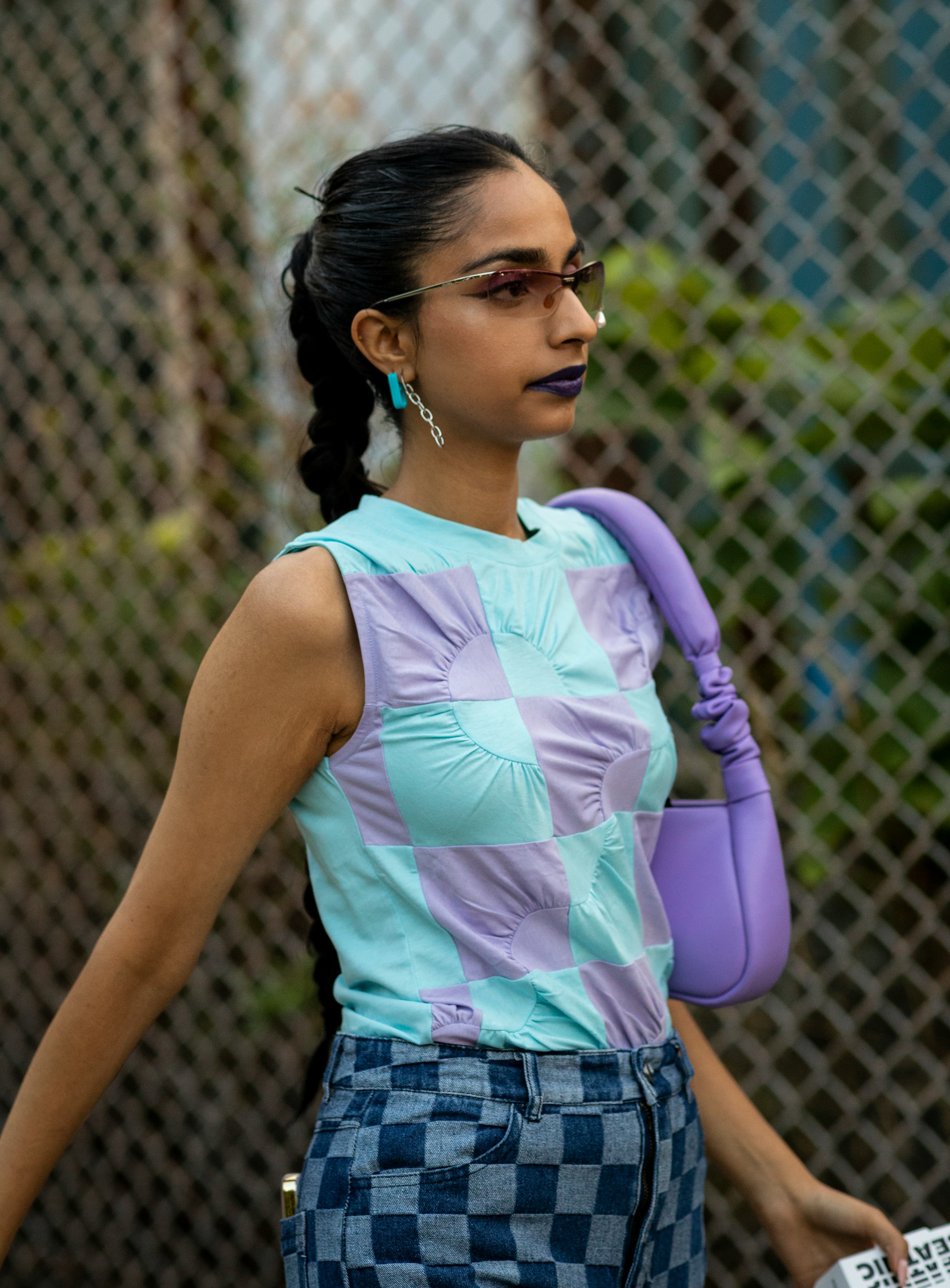 9 ’90s Updos To Try Instead Of Your Standard Ponytail