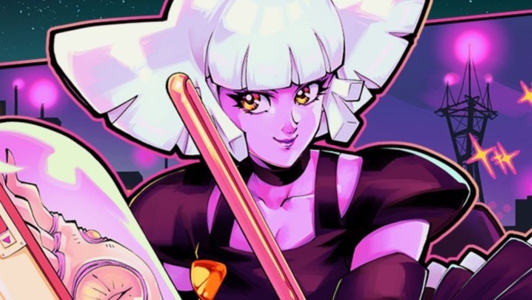 'Read Only Memories: NEURODIVER' refines the first game’s pixelated charms