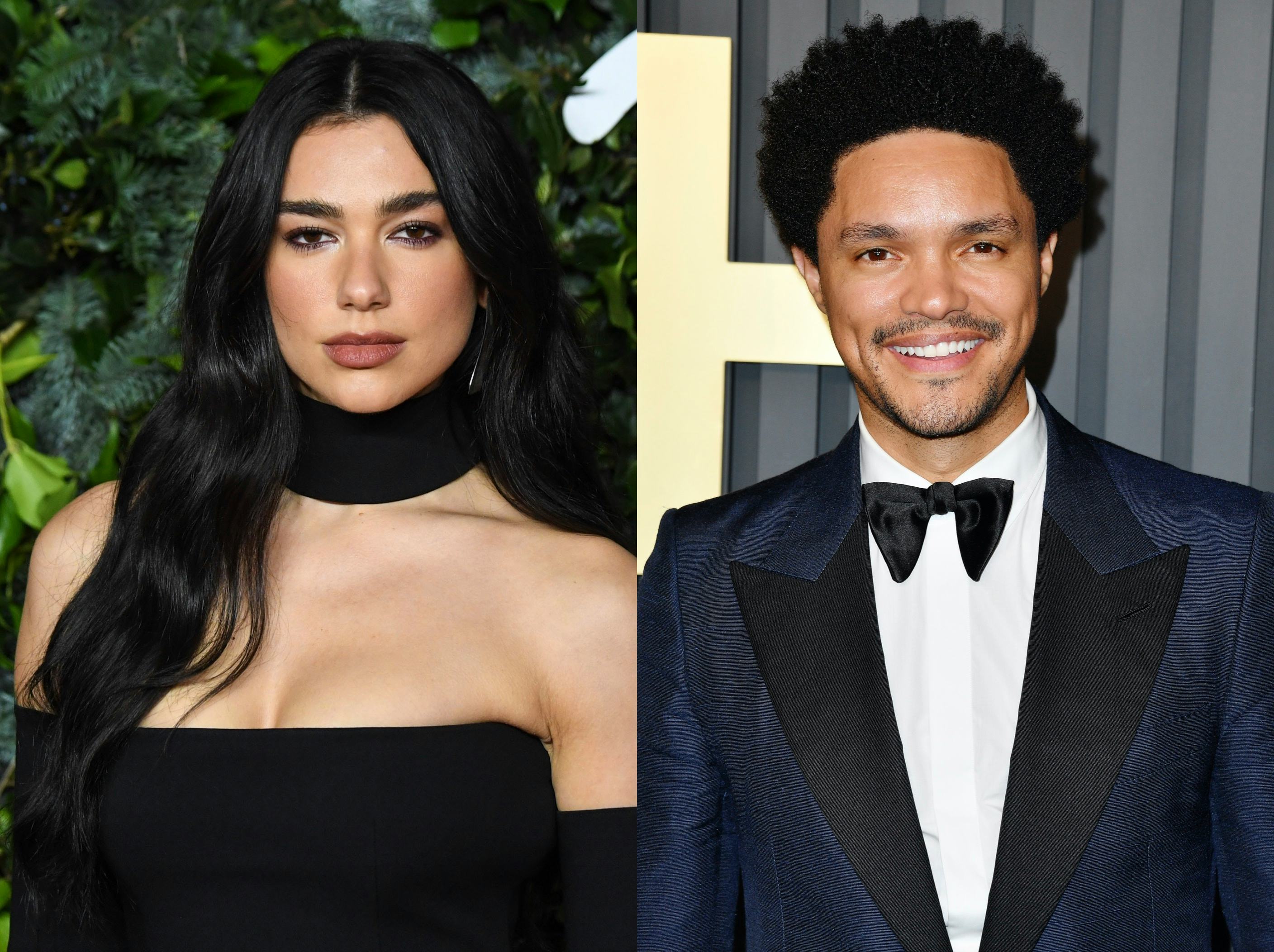 Are Dua Lipa & Trevor Noah Dating? New Photos Sparked Rumors