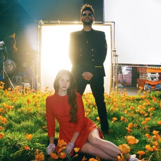 Lana Del Rey's Best Collabs, From The Weeknd To Steve Nicks
