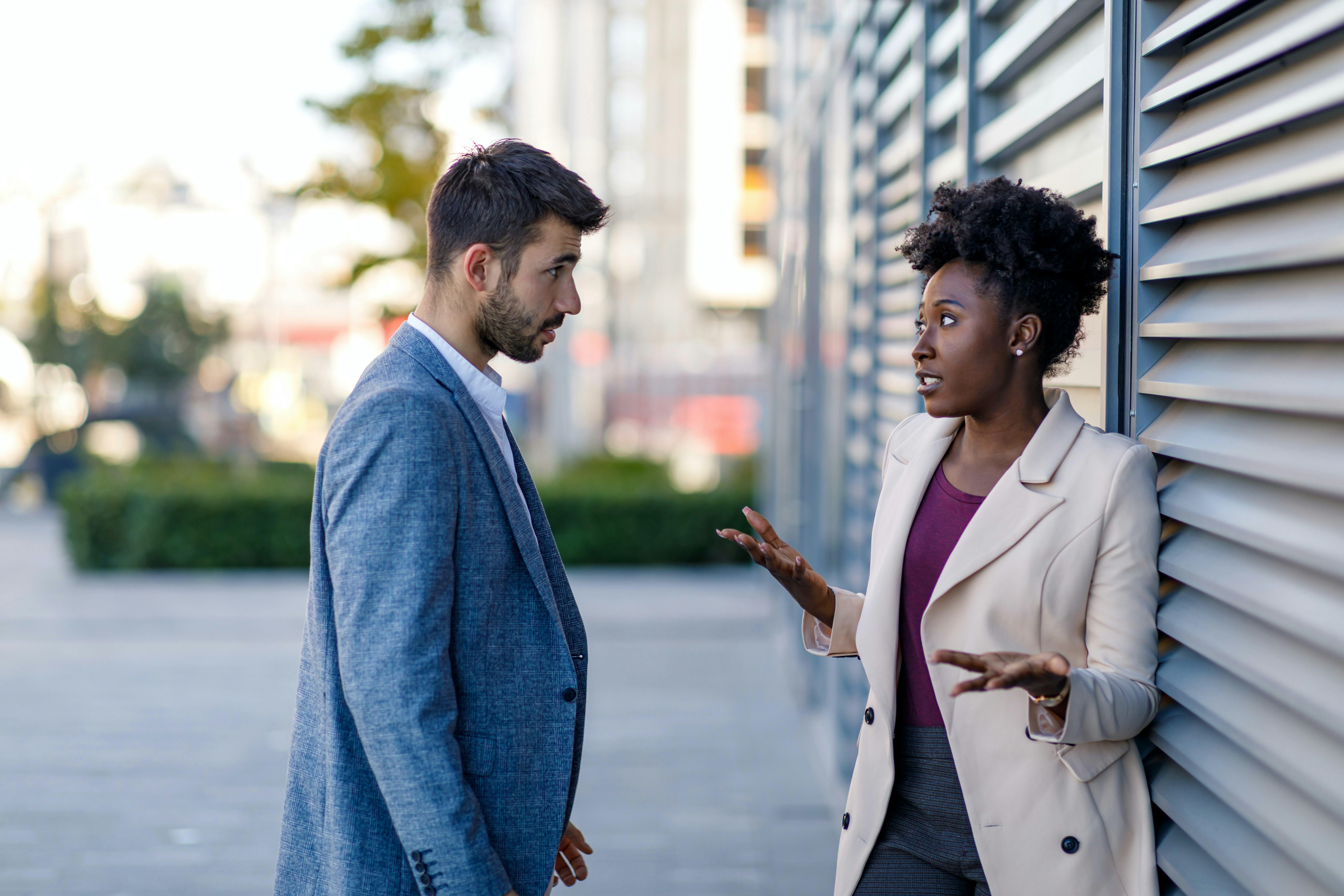 How To Politely Reject Someone Who Keeps Asking You Out