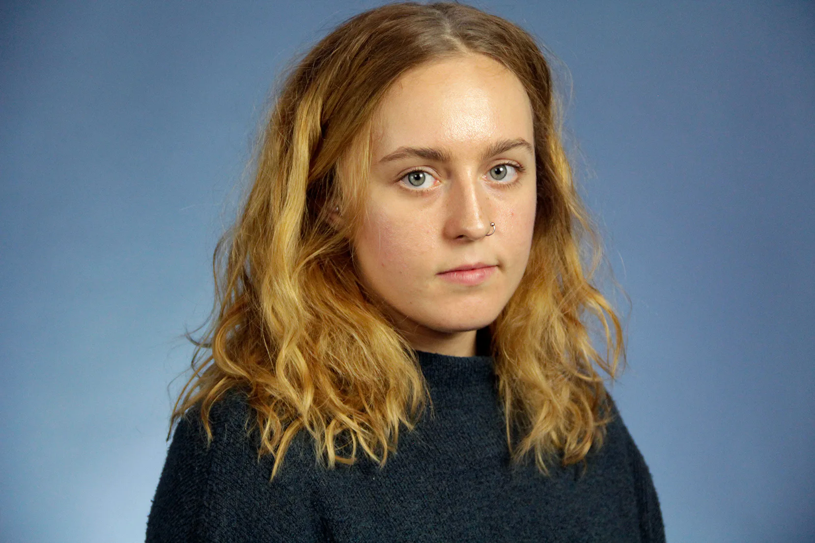 Lizzy Francis