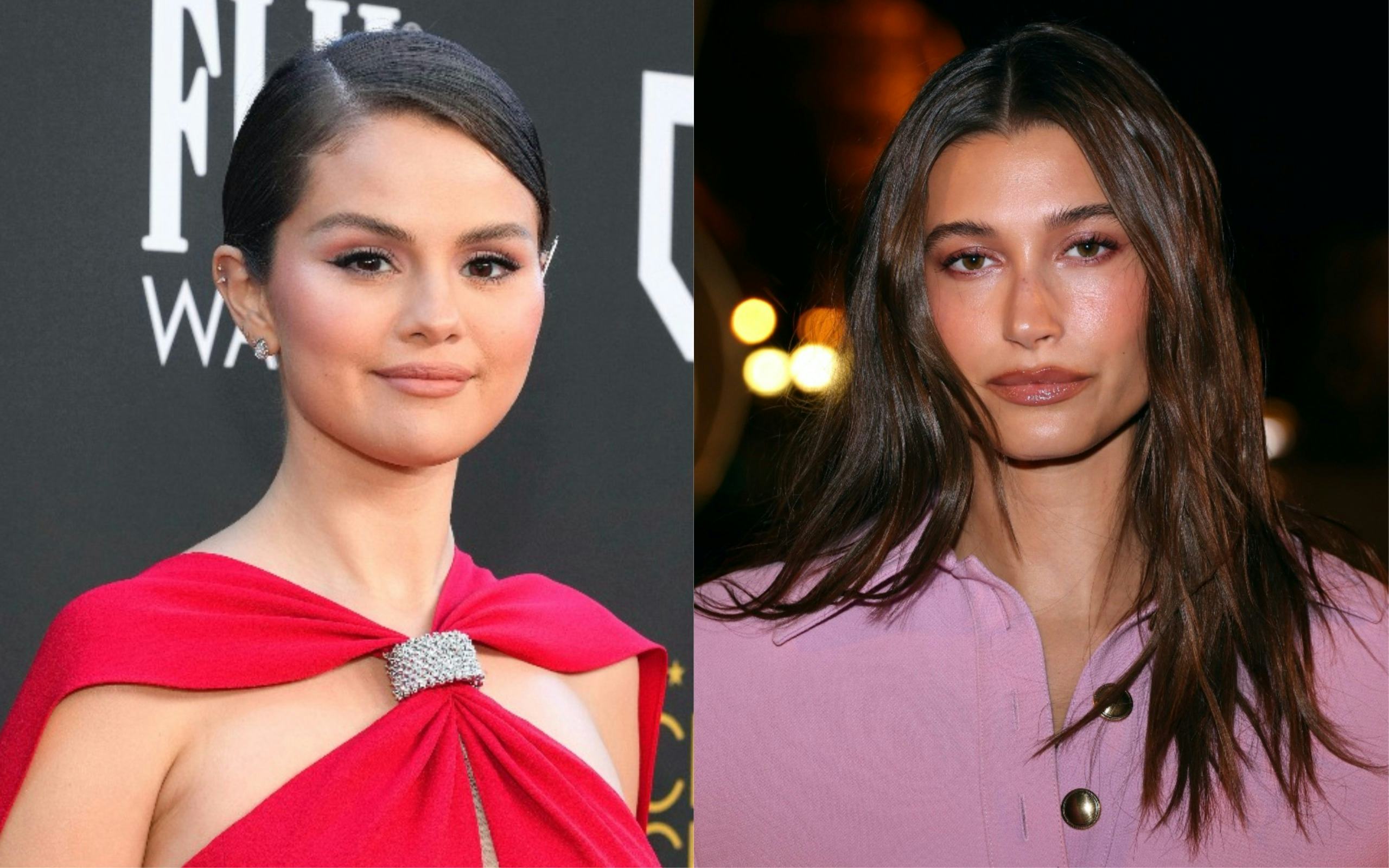 Selena Gomez Shut Down "Vile" Hate After Hailey Bieber's Interview