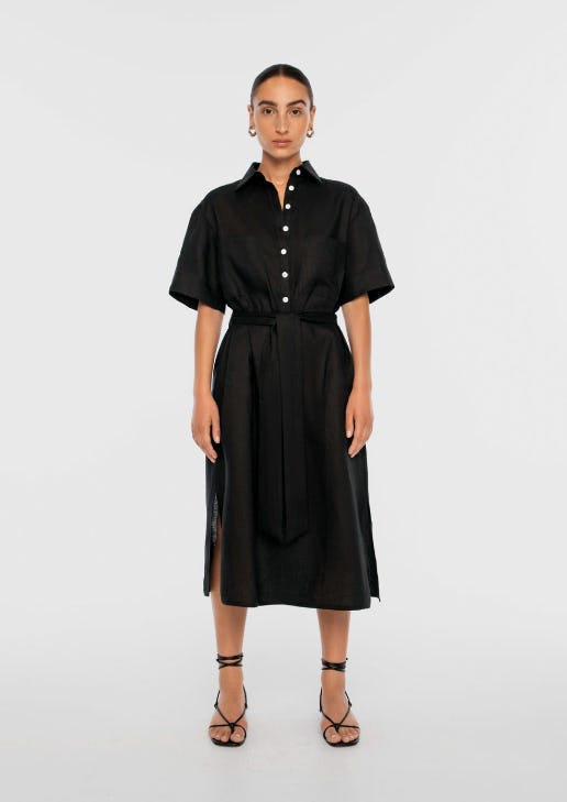 7 Stylish Workwear Brands That Will Make Office Fashion Cool Again