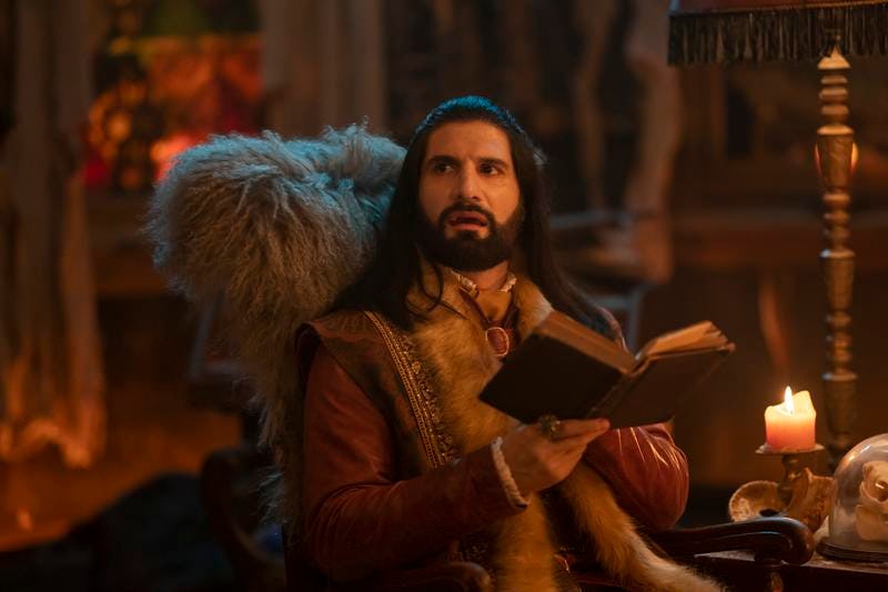 'What We Do In The Shadows' Season 5: Cast, Plot, Potential Premiere ...