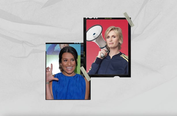 8 Years Ago, 'Glee' Predicted 2022's 'Funny Girl' Cast Controversy ...