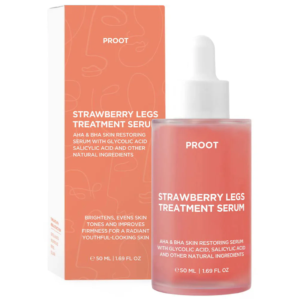The 7 Best Serums For Textured Skin