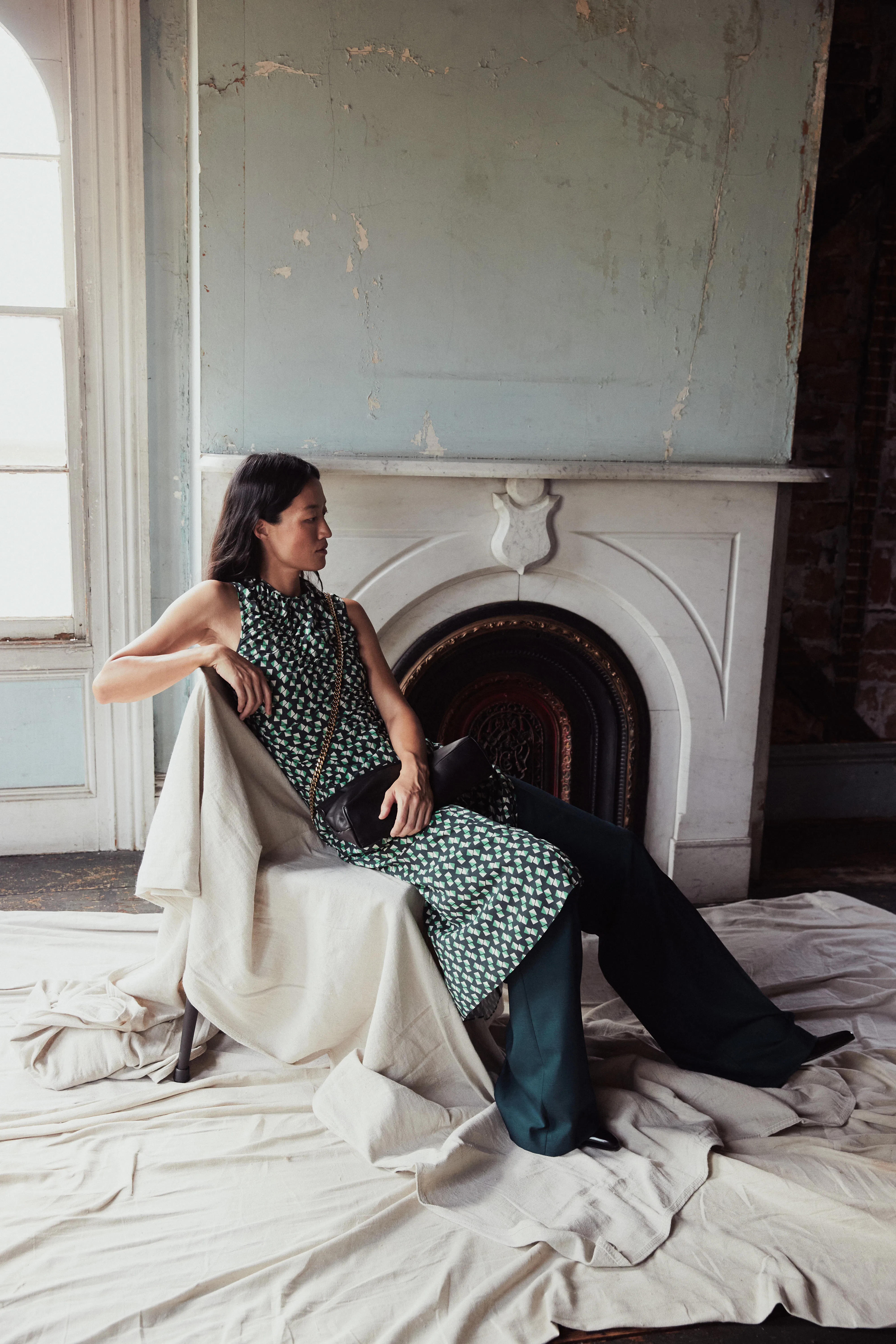 7 Stylish Workwear Brands That Will Make Office Fashion Cool Again