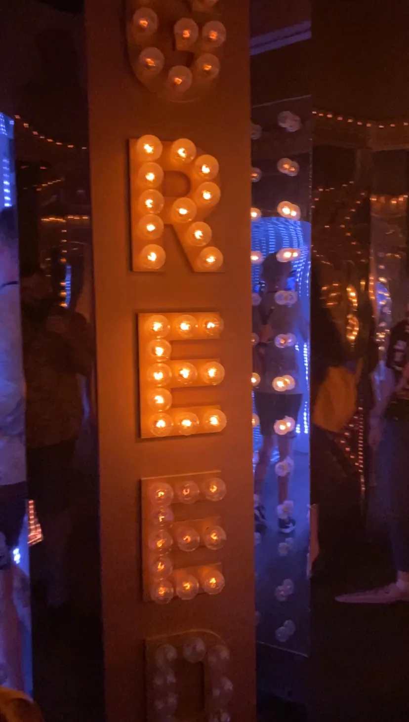 The Weeknd's Haunted House At Universal Studios' Halloween Horror ...