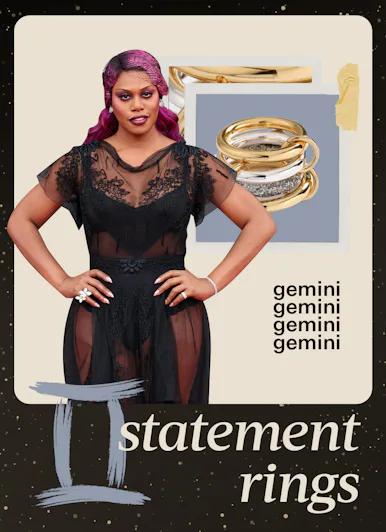 12 Fall 2022 Fashion Trends To Wear Based On Your Zodiac Sign