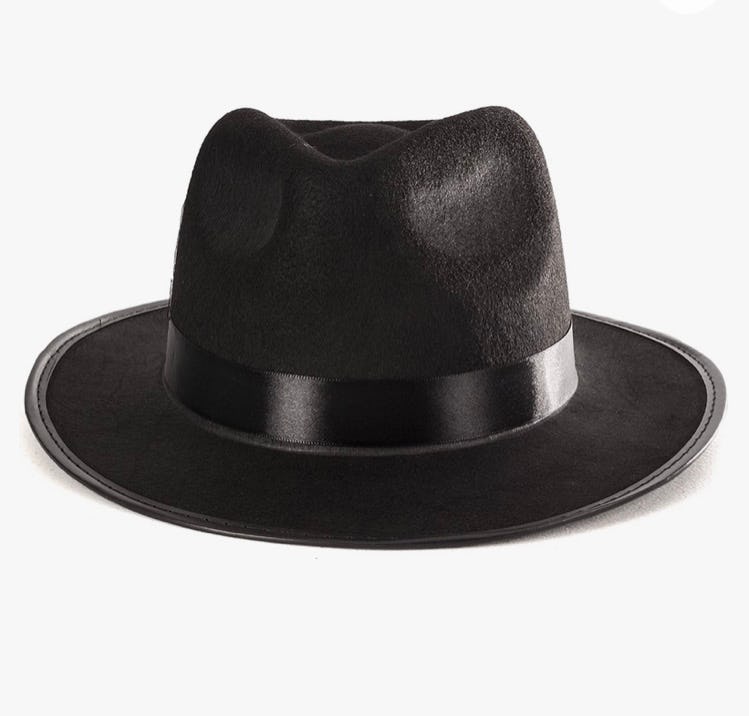 This Jennifer Lopez & Ben Affleck "Bennifer" Couples Costume Is Glam