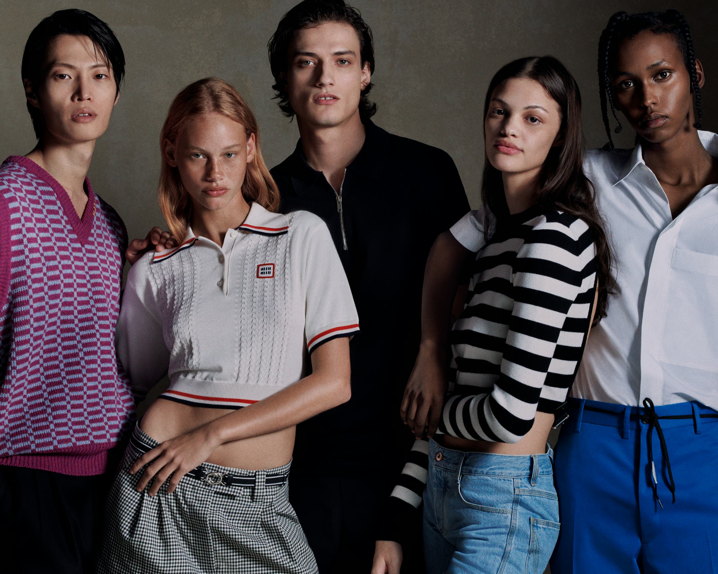 The Best Fall/Winter 2022 Fashion Campaigns To Inspire You Before You Shop