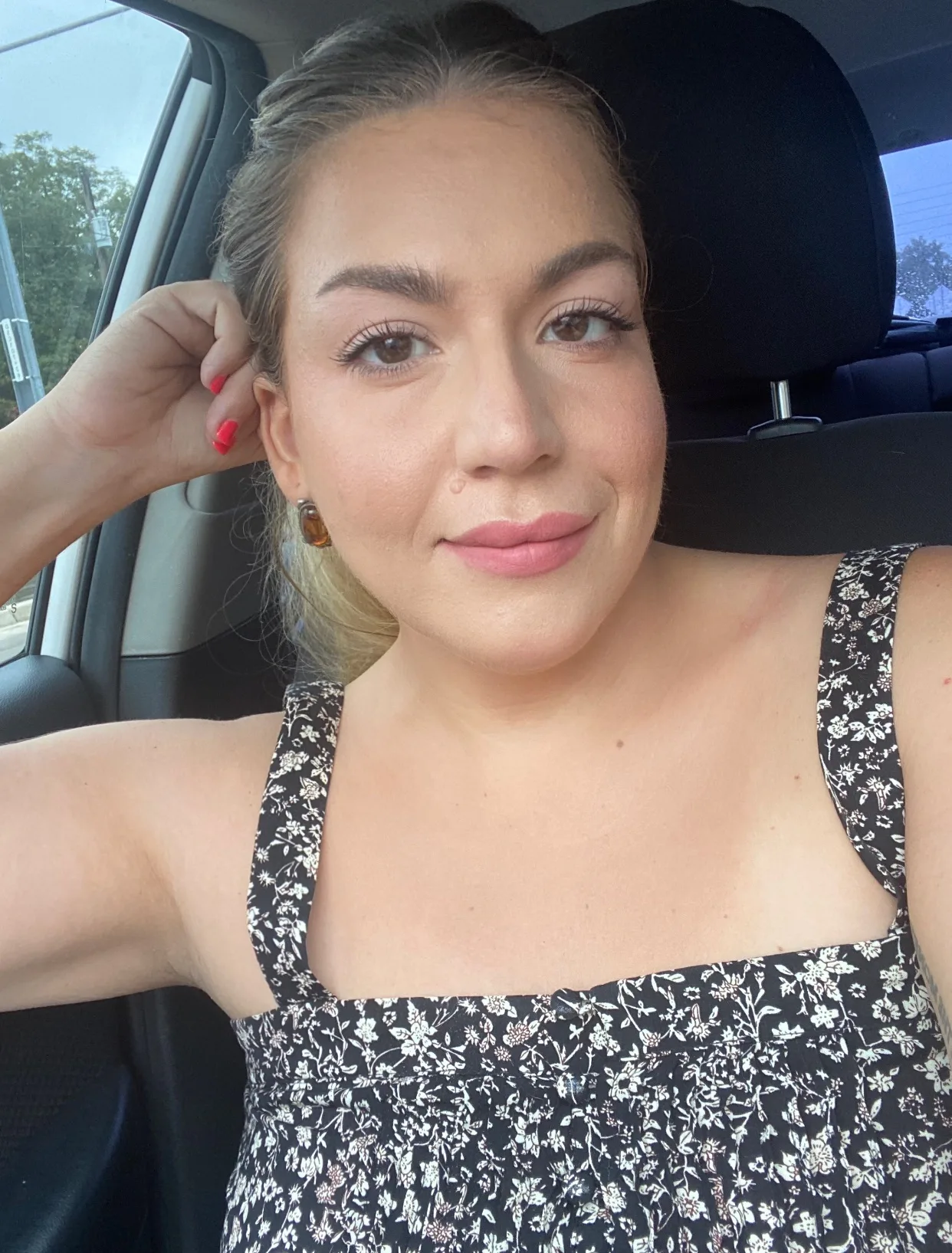 Tower 28 MakeWaves Mascara Review Per A Beauty Writer