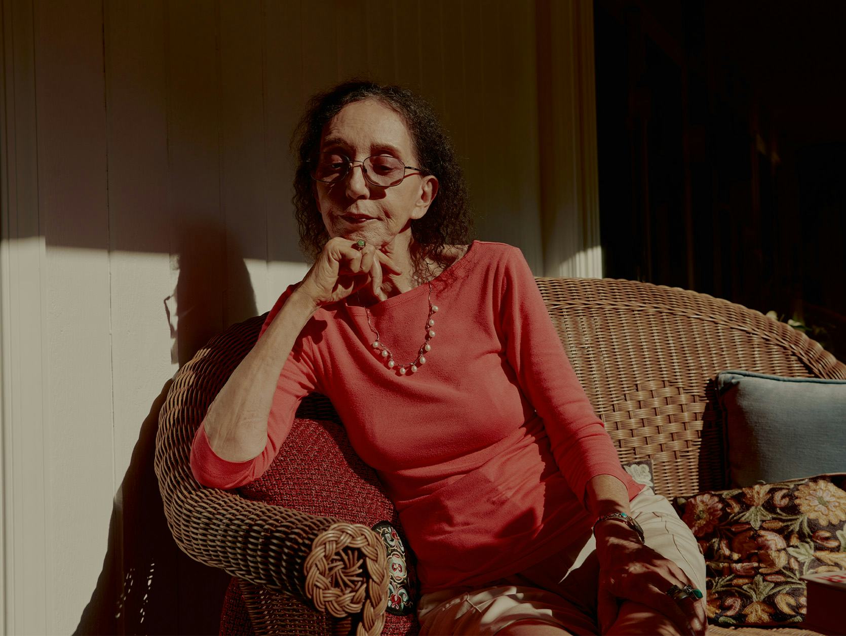 If You Think Joyce Carol Oates’ Tweets Are Wild, Try Her Books