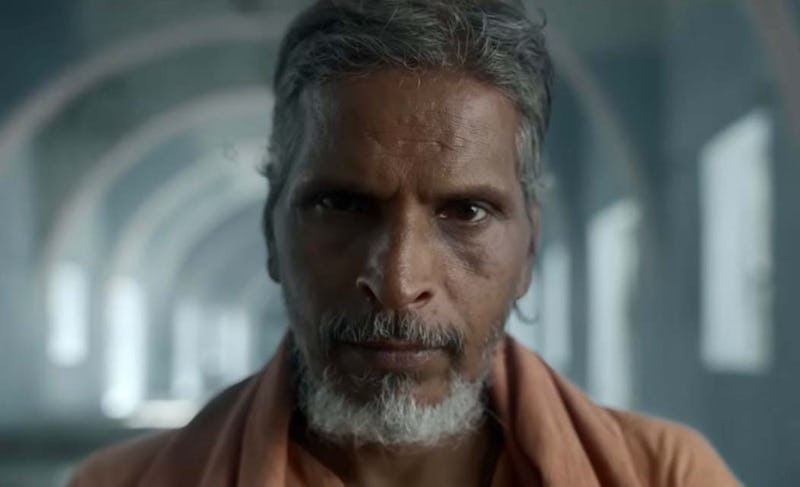 Is Raja Kolander Still In Prison? The Alleged Cannibal Said He's ...