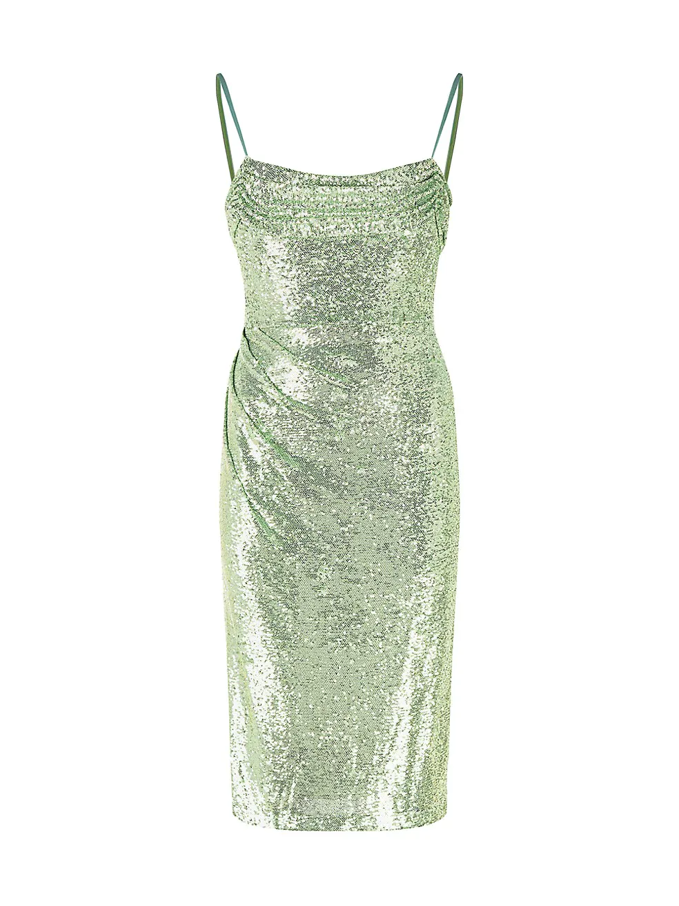 Amal Clooney’s Dress At The ‘Ticket To Paradise’ Premiere Was So Glam