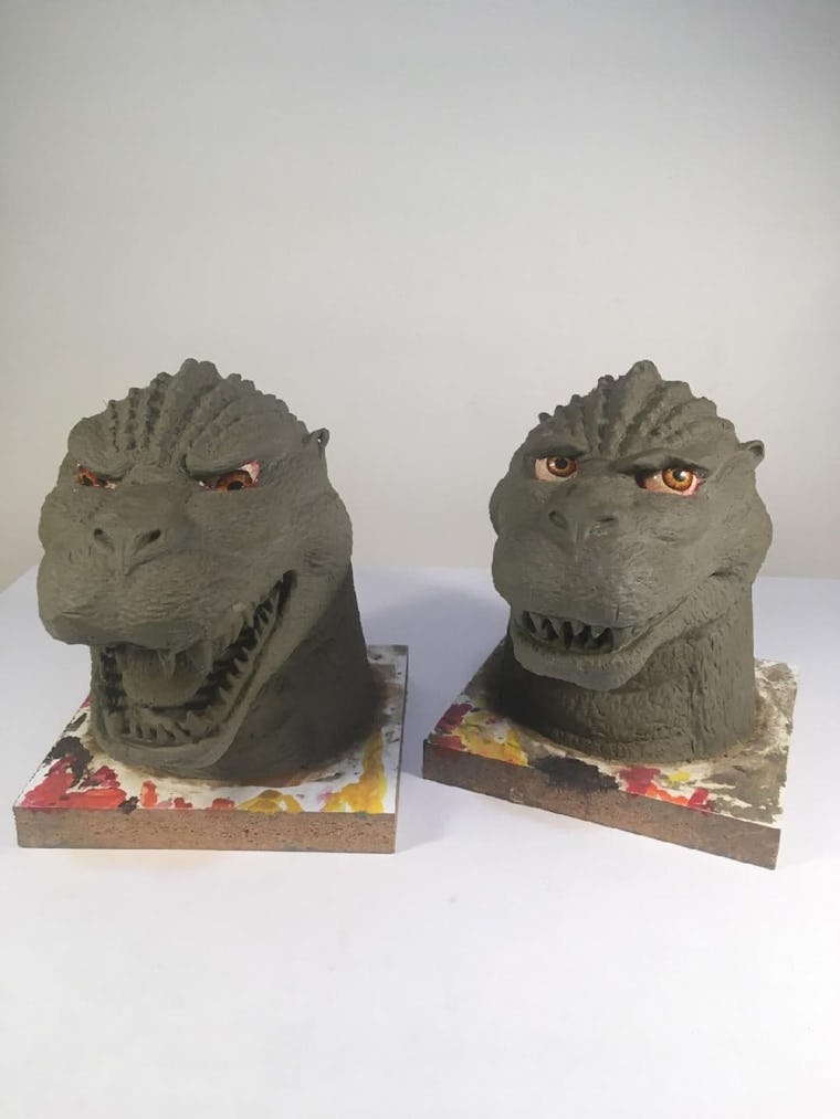 30 years ago, one epic commercial revitalized the Godzilla franchise