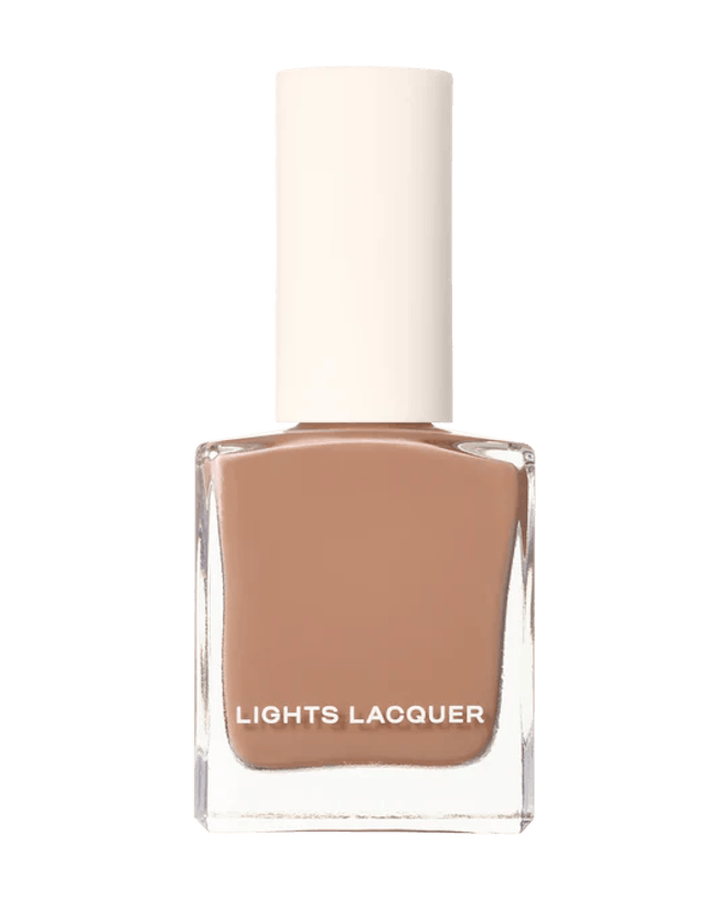 Ombre French Nails Are Actually Pretty Simple To Recreate