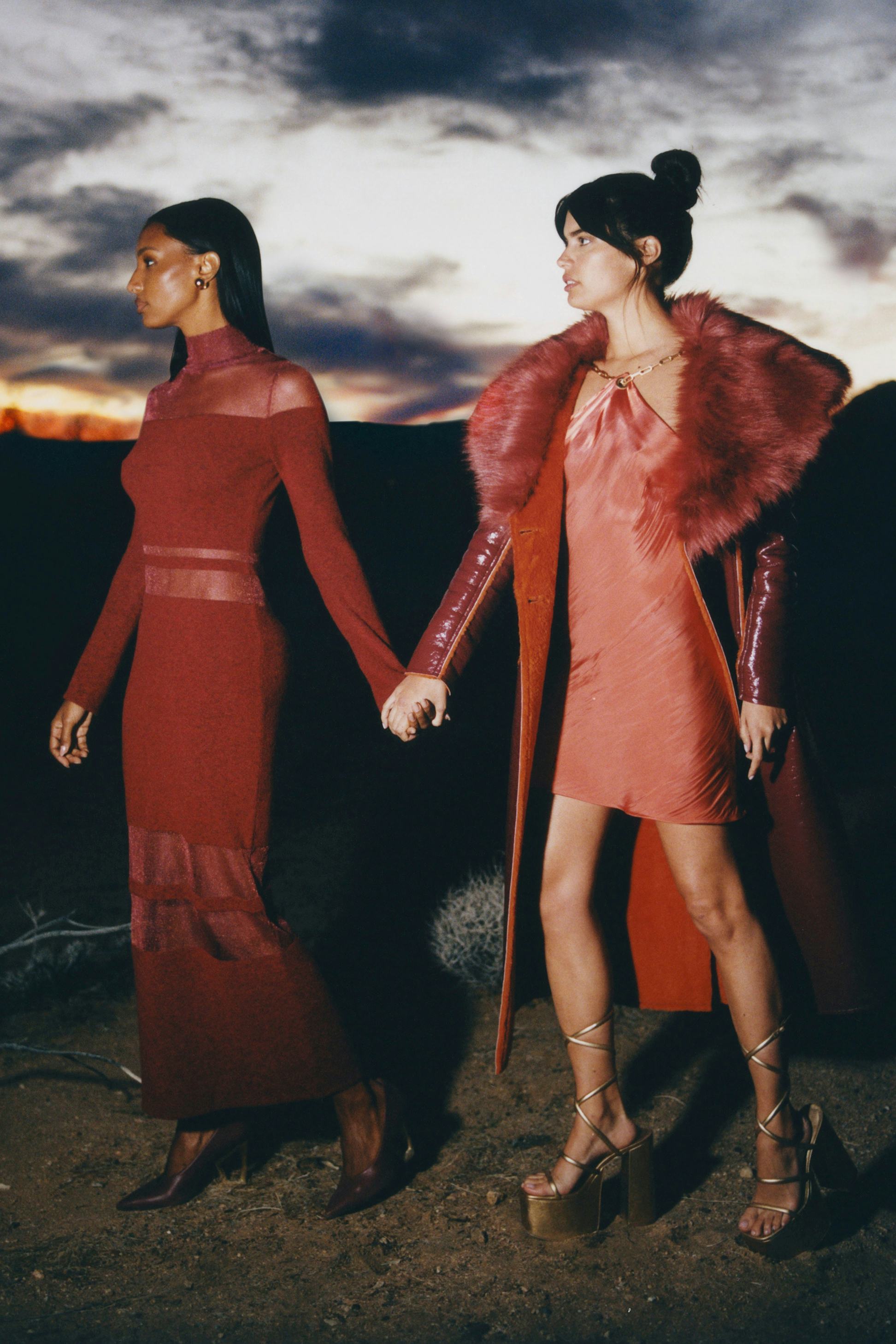 The Best Fall/Winter 2022 Fashion Campaigns To Inspire You Before You Shop