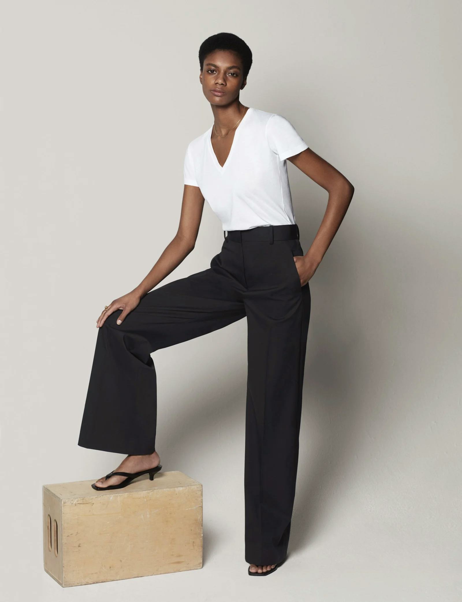 7 Stylish Workwear Brands That Will Make Office Fashion Cool Again