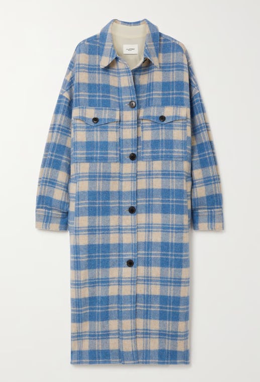 Meet Cabincore — A Fall Fashion Trend For Peak Hygge