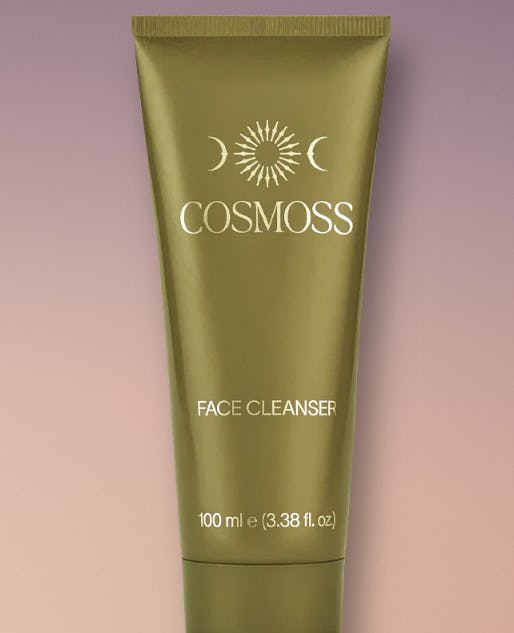 Kate Moss' Wellness Brand, COSMOSS, Is Here