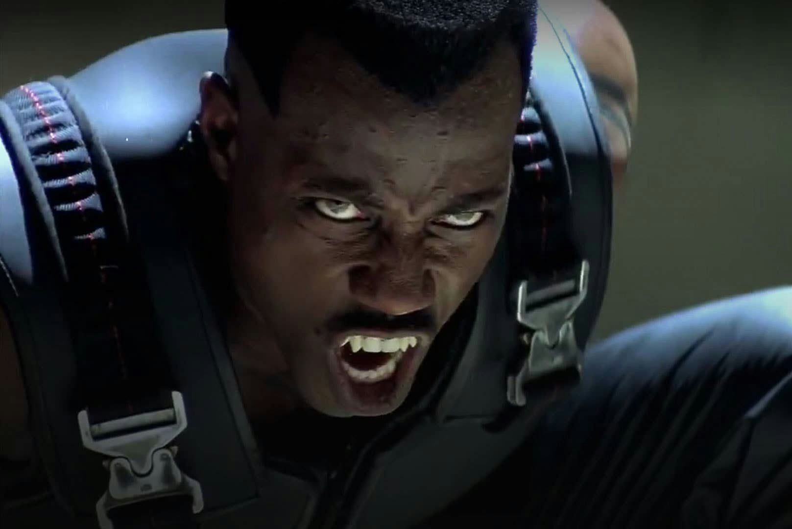 'Blade’s secret villain could set up the biggest conflict in MCU history