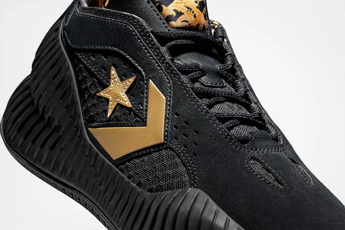 Converse brings CX foam to a basketball sneaker for the first time