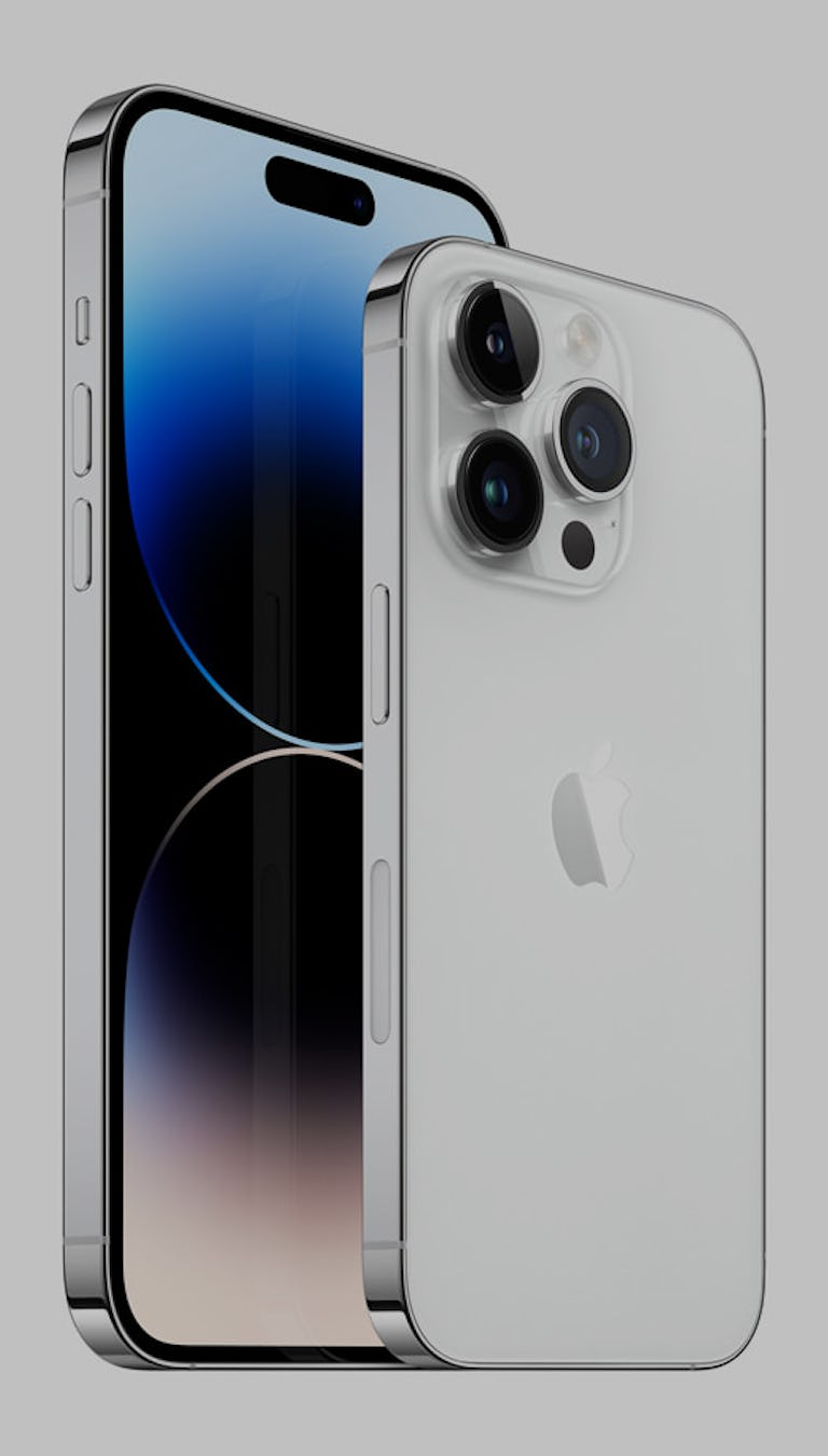Here Are The Differences Between The IPhone 14 Plus And The Pro Max Here Are The Differences Between The IPhone 14 Plus And The Pro Max