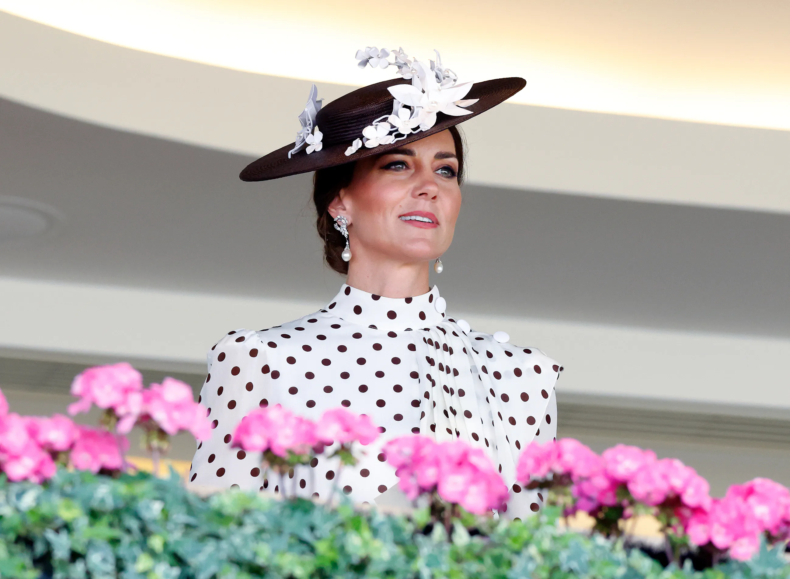 Kate Middleton Is Officially the New Princess of Wales