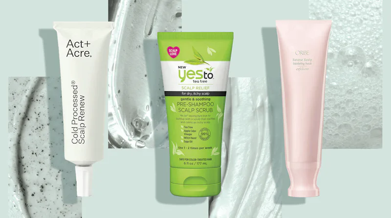 The 7 Best Scalp Detox Products