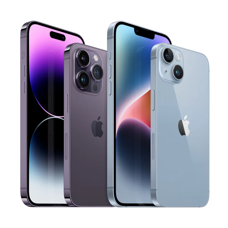 What Colors Does The IPhone 14 Come In What Colors Does The IPhone 14 Come In