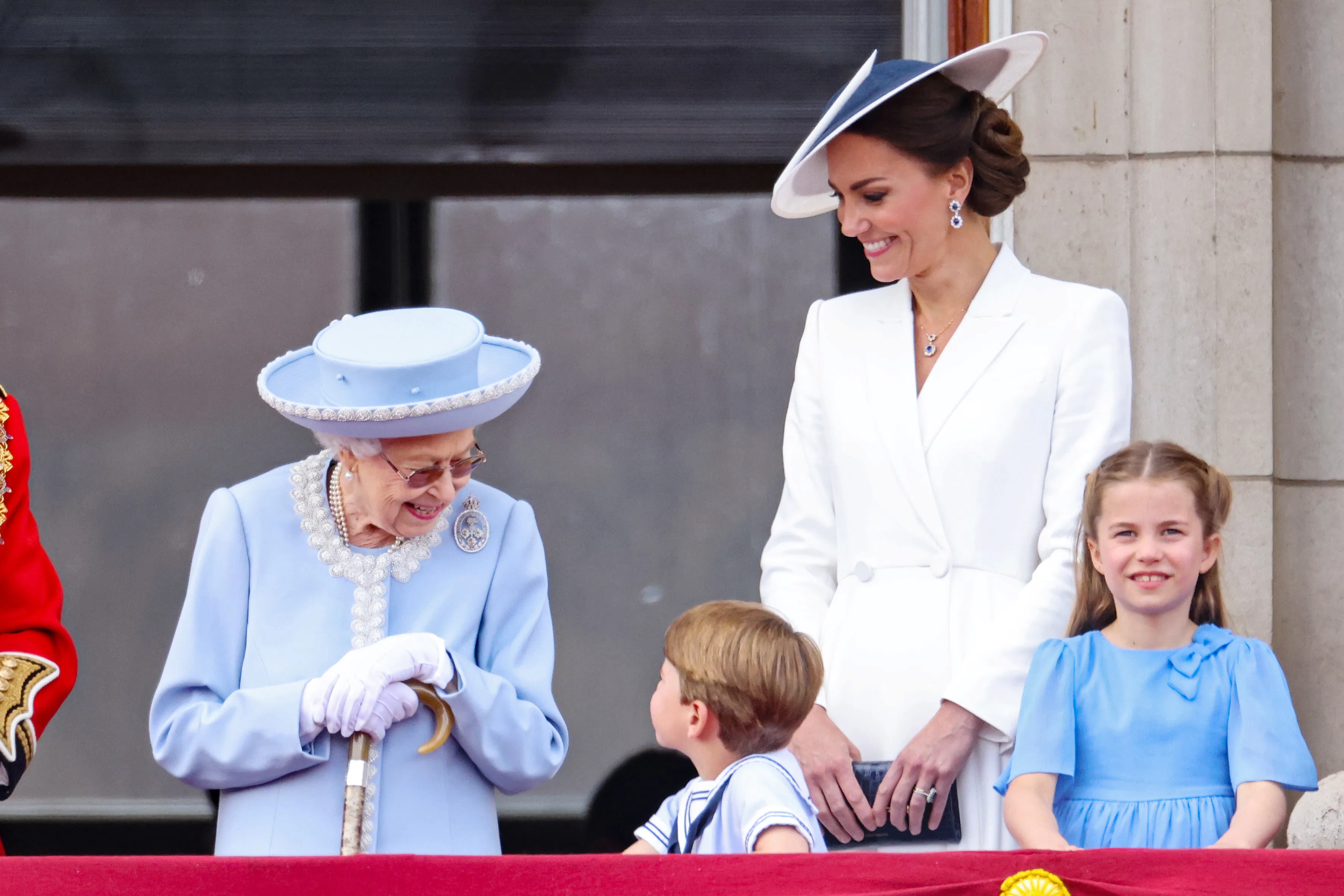Kate Middleton Is Officially the New Princess of Wales