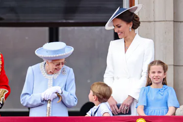 Kate Middleton Is Officially the New Princess of Wales