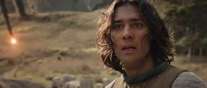 'Rings of Power' Episode 3 explained: Mordor twist may confirm a huge ...