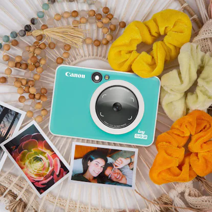 The 10 Best Cameras For Kids