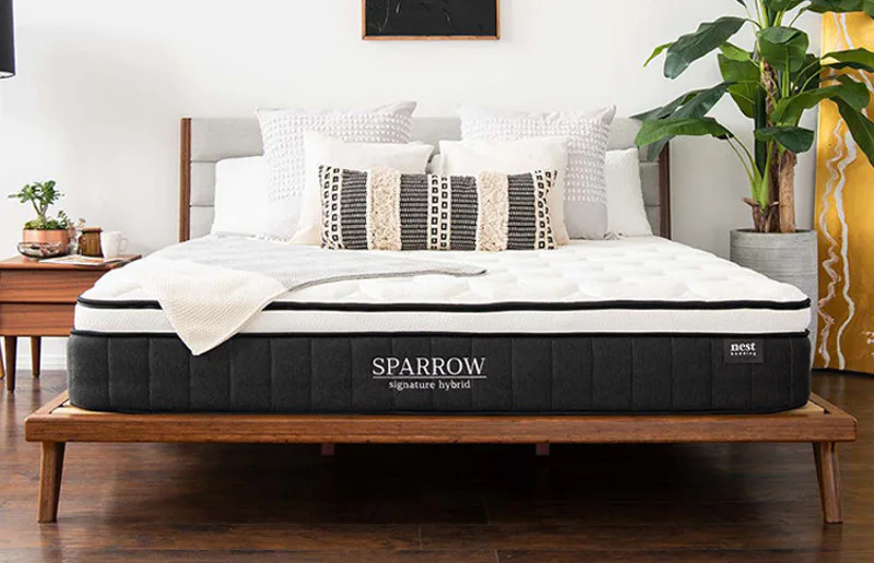 7 Restorative Sleep Products To Help You Get More Zzzs