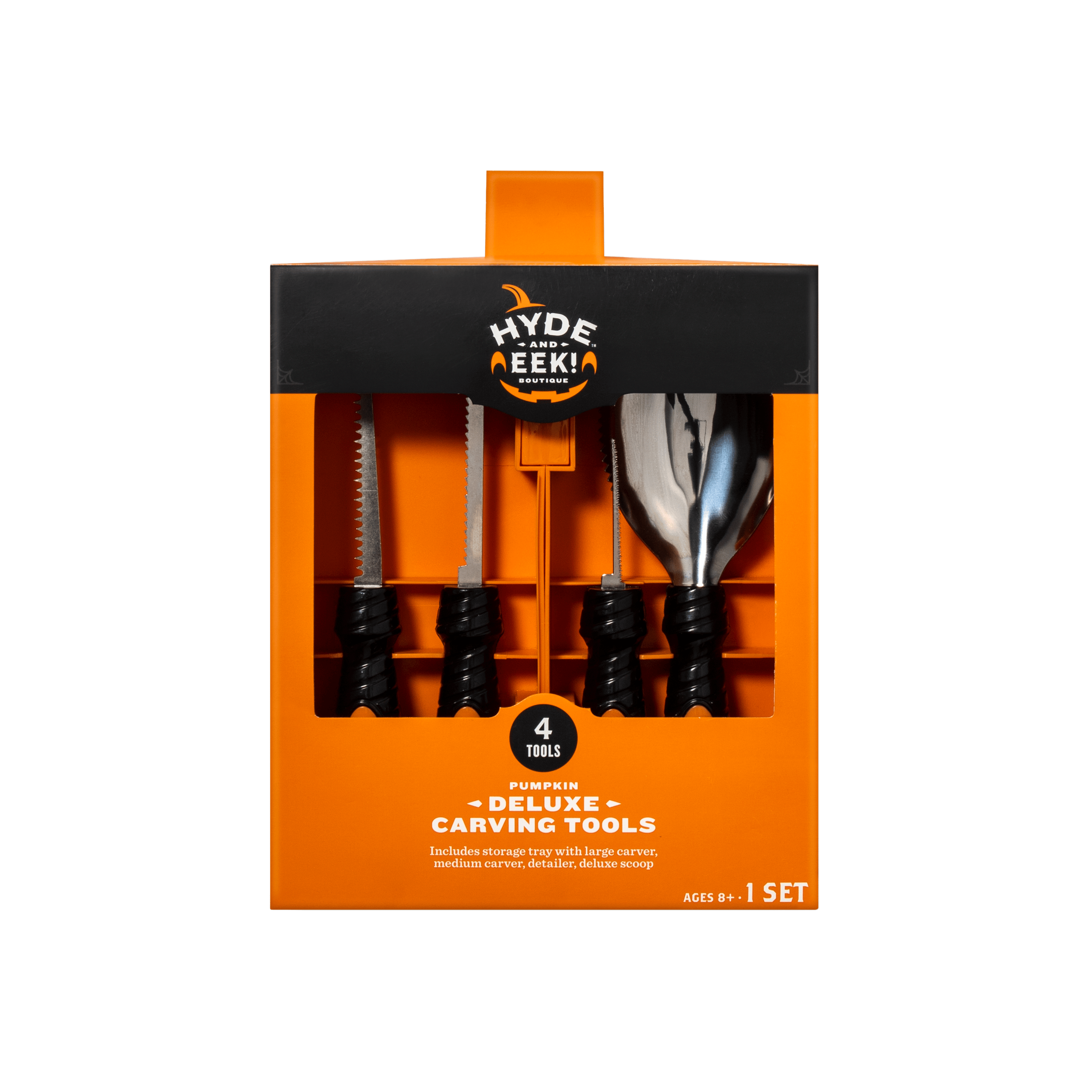 Target's Halloween Decorations For 2022 Are Scary & Cute