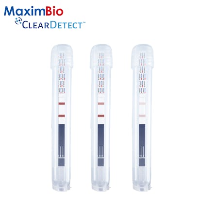 17 Pictures Of Positive Covid Tests To Help You Accurately Read Your Own