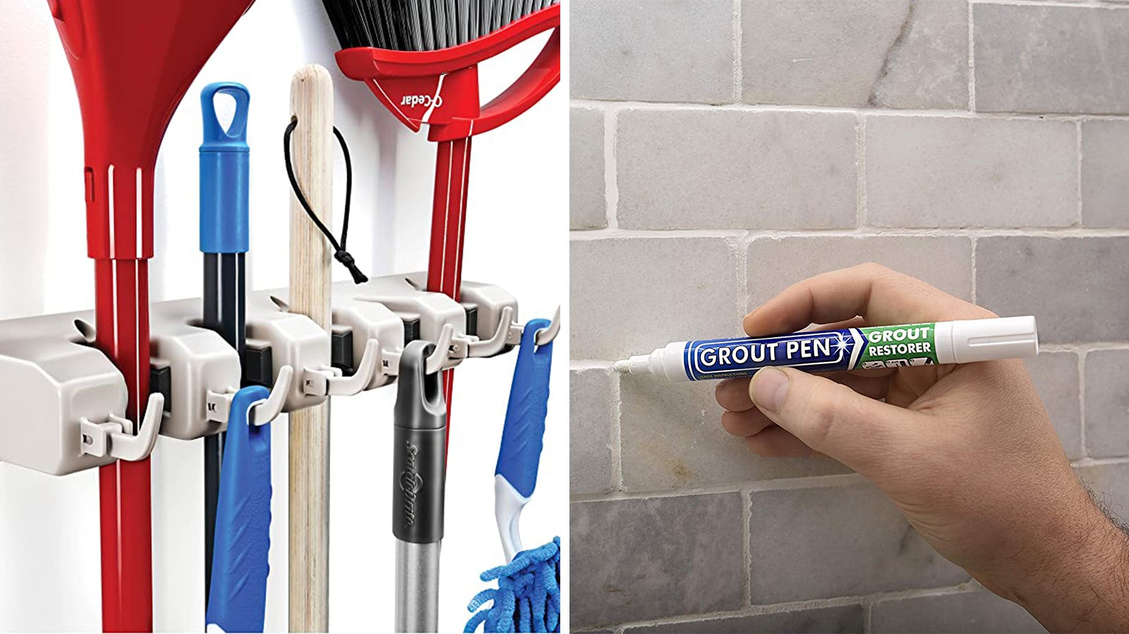 These Cheap Home Improvement Products Make Such A Big Impact, Amazon ...