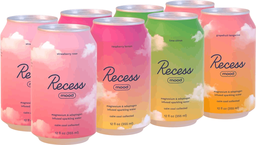 These Mood-Enhancing Drinks May Help With Those Seasonal Blues