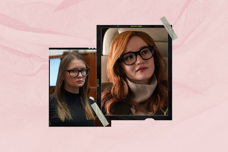 Anna Delvey Addressed Reality TV Rumours After 'Inventing Anna'